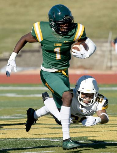 MSSU football readies for senior-day tilt against No. 6 Northwest ...