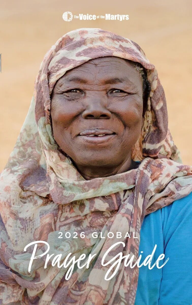 Christian Persecution Expands In Latin America, The Voice of the ...