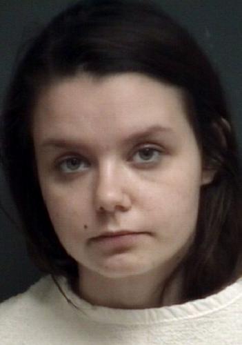 Ackerson pleads guilty to 2020 killing of Joplin woman | News ...