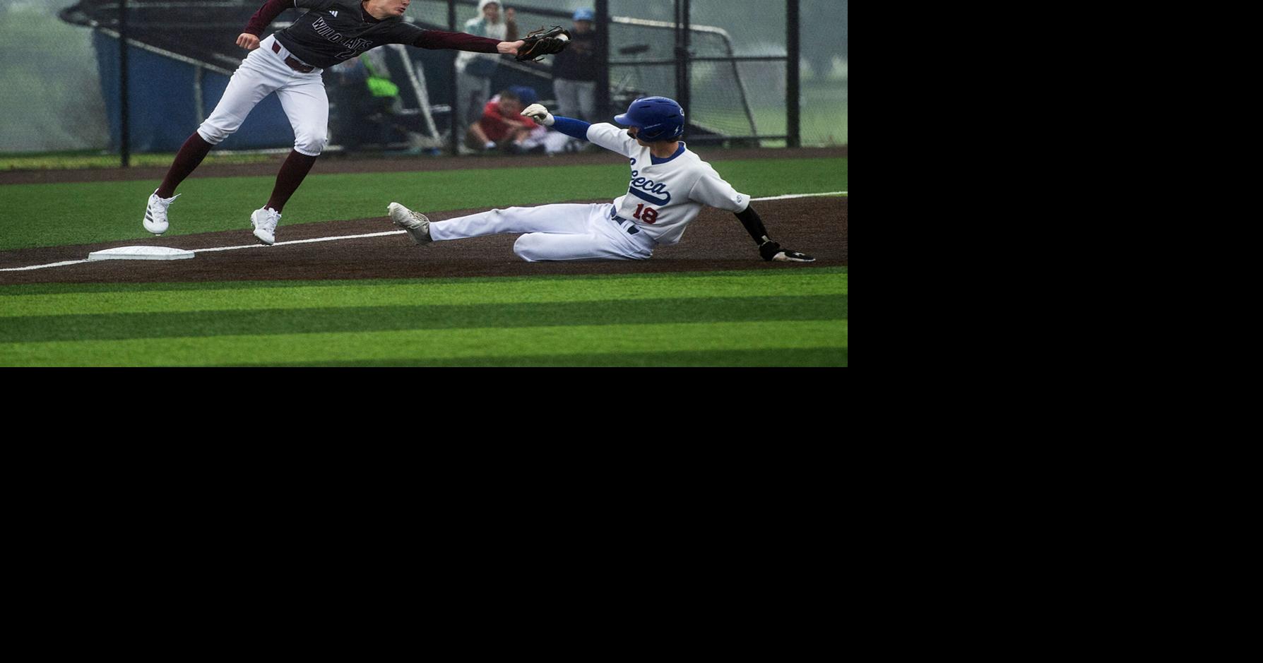 Seneca baseball falls in sectional round | Sports | joplinglobe.com