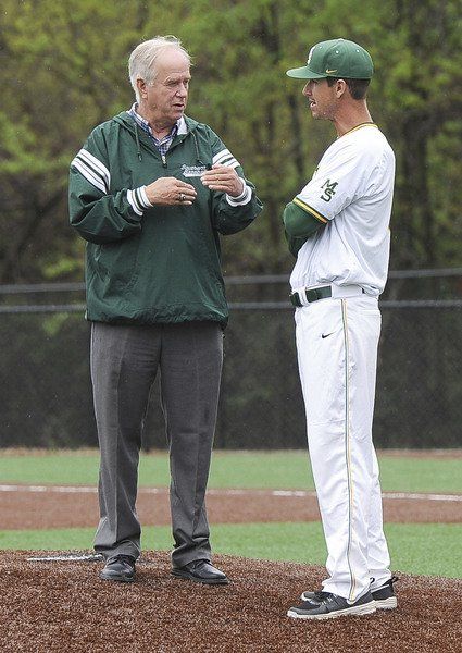 MSSU dedicates stadium, announces Warren Turner Field | Local Sports ...