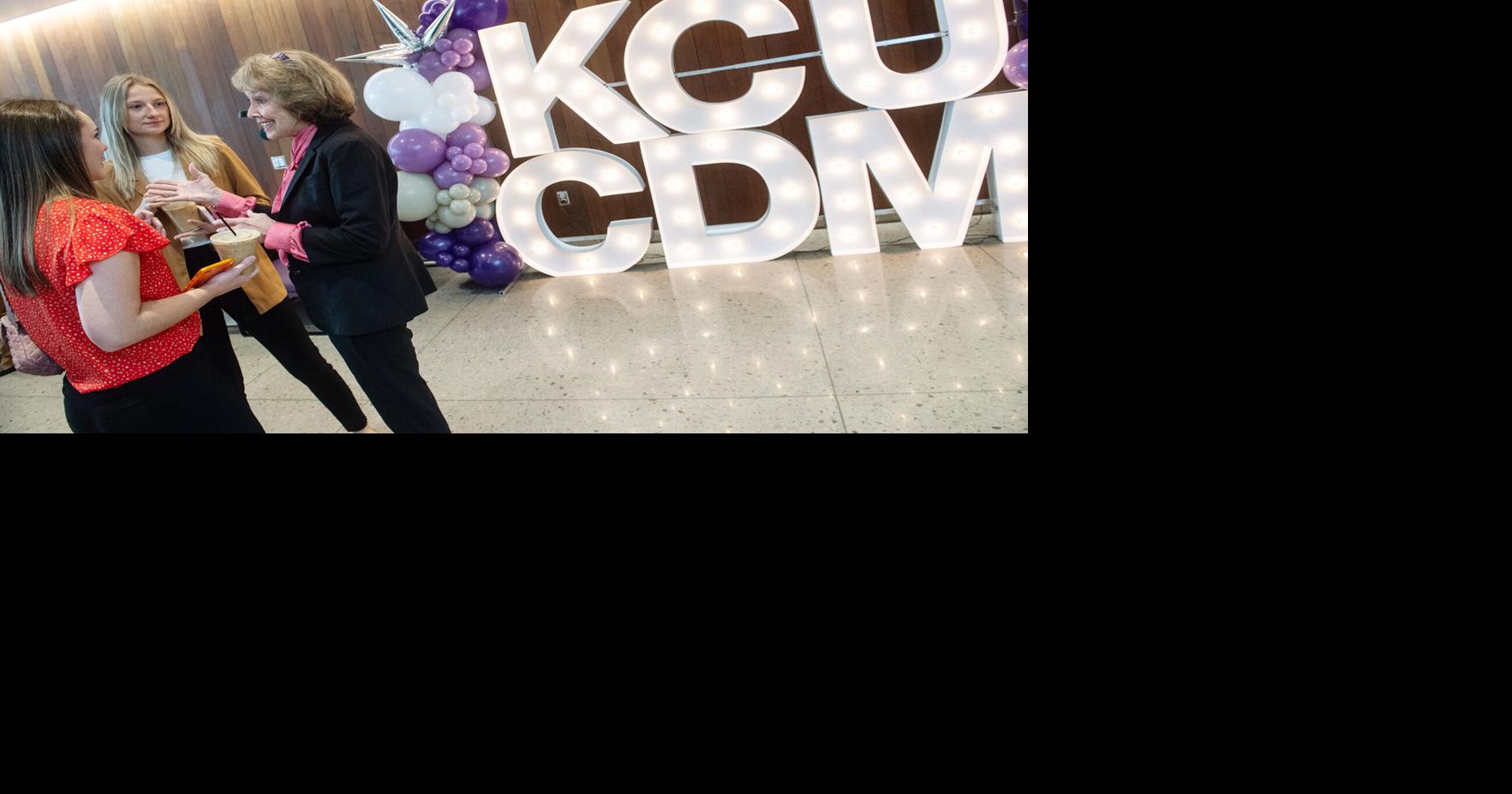 First class enters orientation at KCU College of Dental Medicine ...
