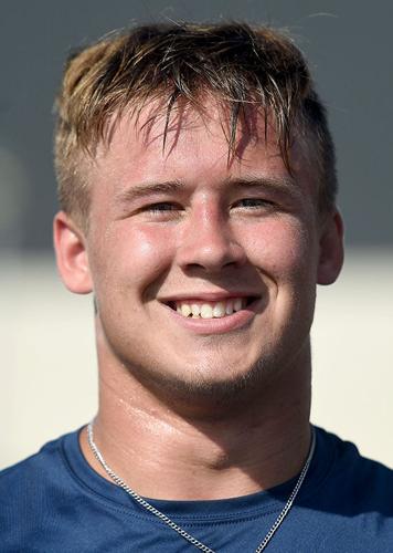 VanGilder twins, three other Joplin athletes sign on Wednesday | Local ...