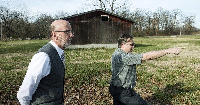 Study helps rewrite history of Civil War in Jasper County | Local News ...