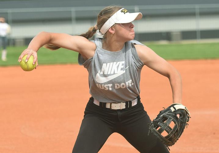 softball team mottos