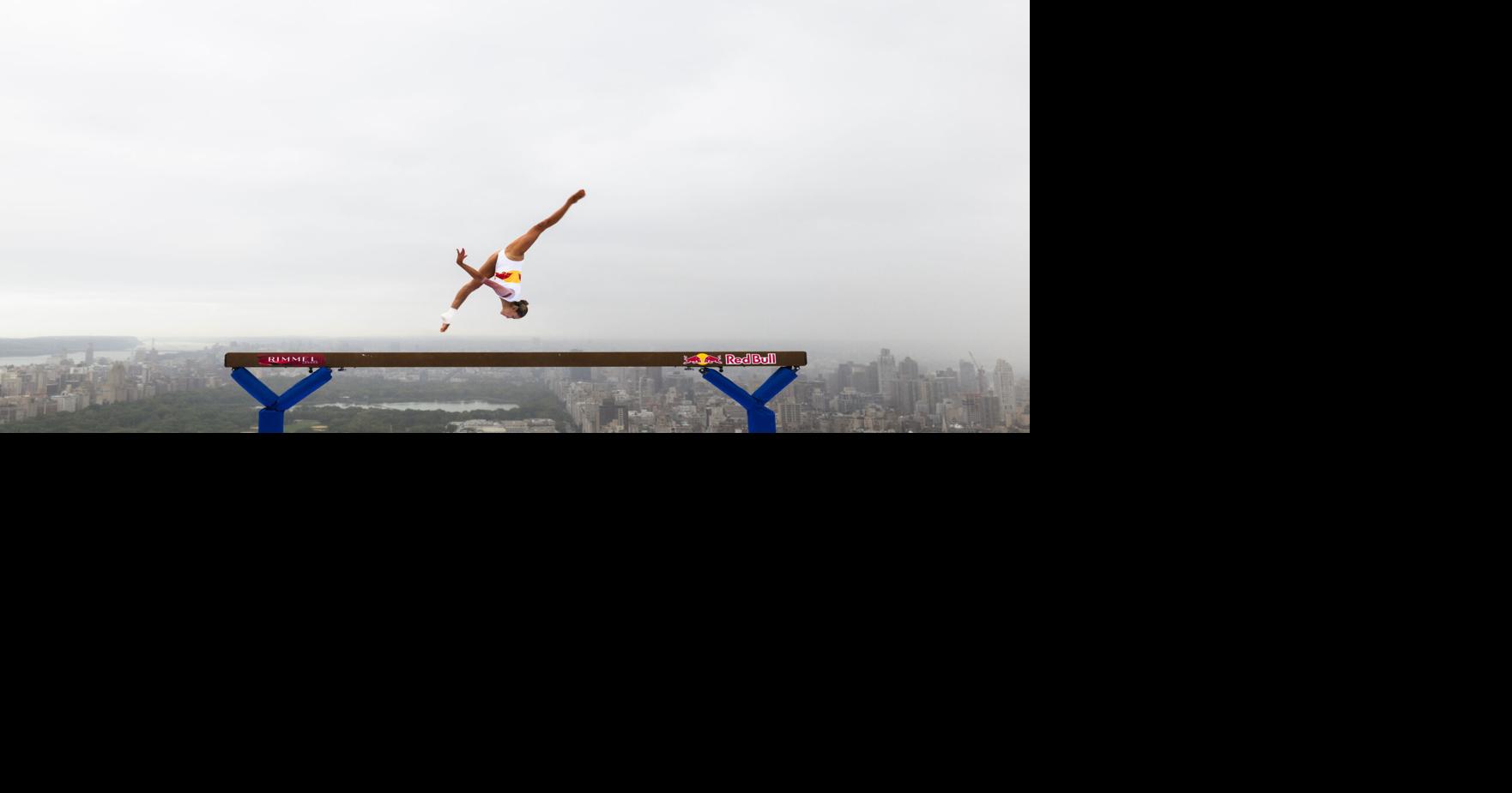 La pesanteur ne fait pas le poids | National Business | joplinglobe.com