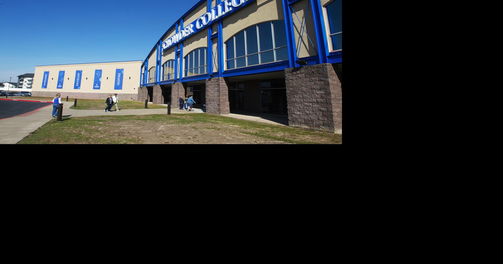 Crowder College opens their new Advanced Training and Workforce Center ...