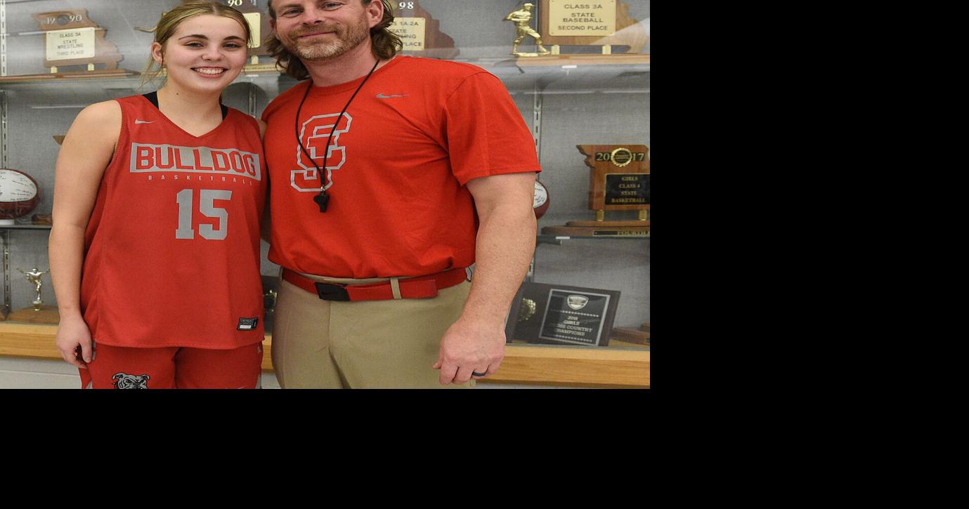 Brad Shorter cites 'priorities' in resigning as CJ head coach | Local ...