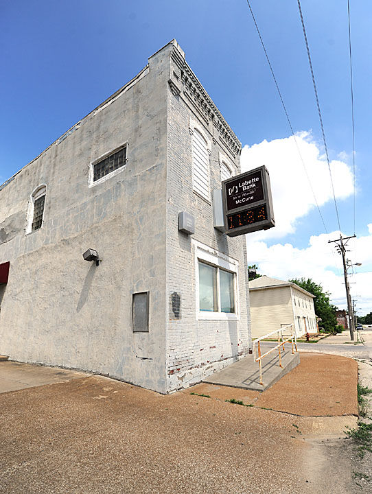 McCune residents launch initiatives to save their town after school ...