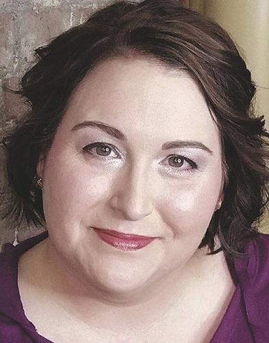 Krista Stark: Stay strong for working people | Columns | joplinglobe.com