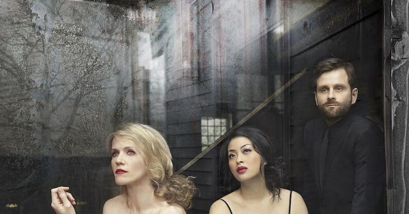 Pro Musica brings Neave Trio to Joplin | Local News | joplinglobe.com