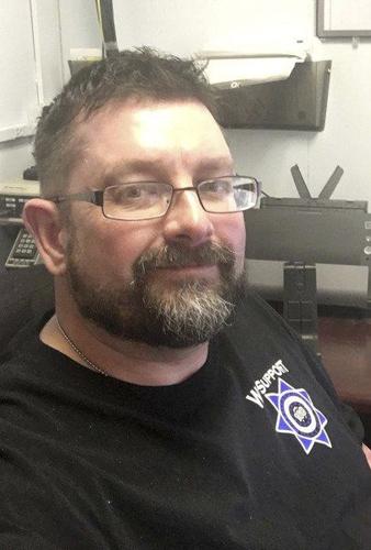 'Back where I need to be': Burned Baxter Springs police officer returns ...