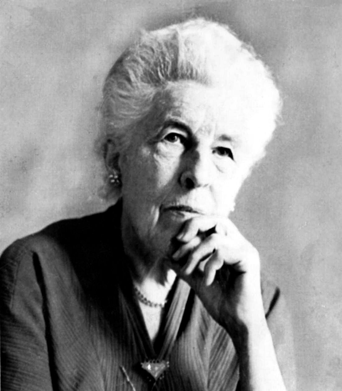 Bill Caldwell: Ruth Stout became 'Queen of Mulch' | News | joplinglobe.com