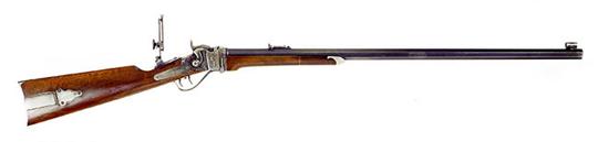 Tom Selleck Quigley Shiloh Sharps Rifle-HiRes.jpg | | joplinglobe.com
