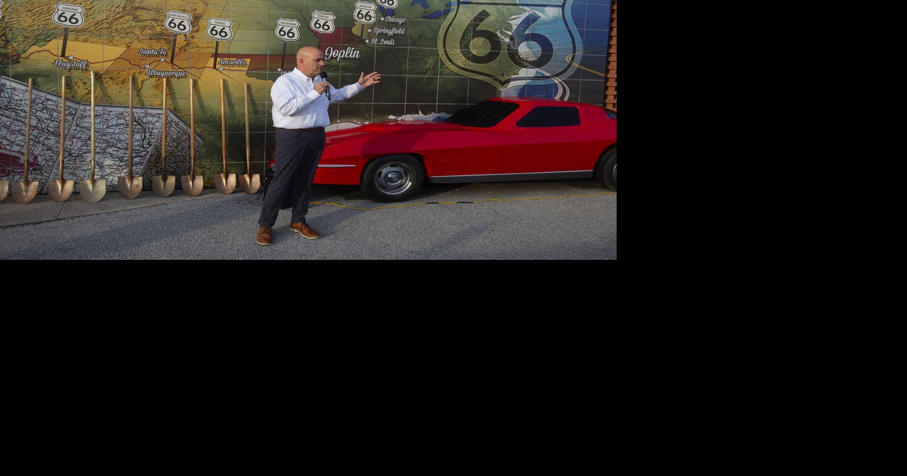 Allo starts construction of fiber-optic network | News | joplinglobe.com