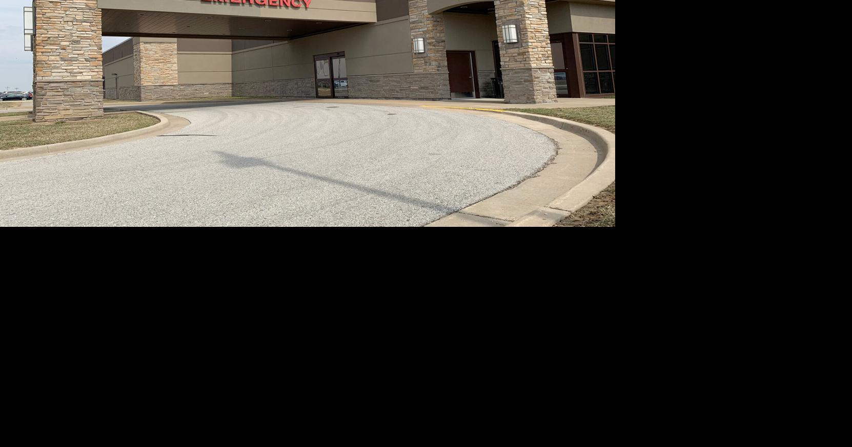 Cox Barton County Hospital achieves Level II Stroke Center designation ...