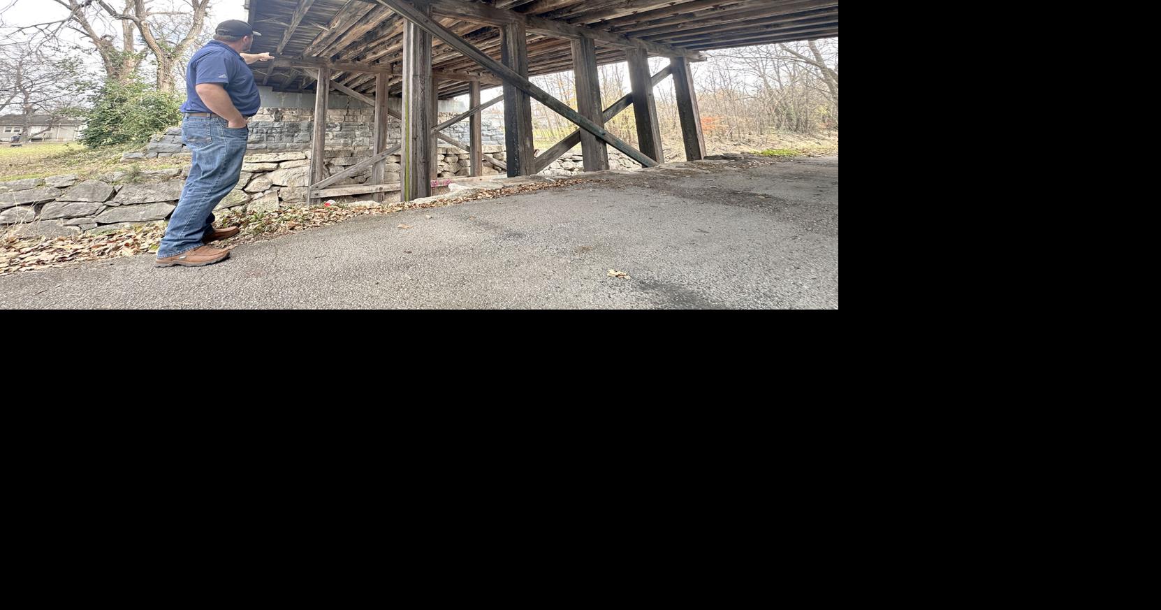 Bridges inpose vexing problem for Carthage committee | Local News ...