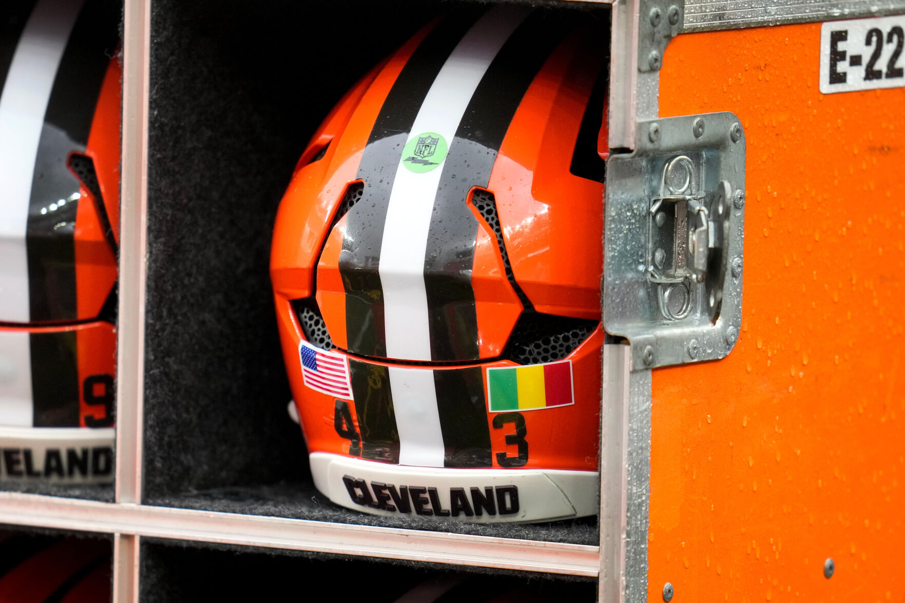 Steelers Browns Football | National Sports | joplinglobe.com