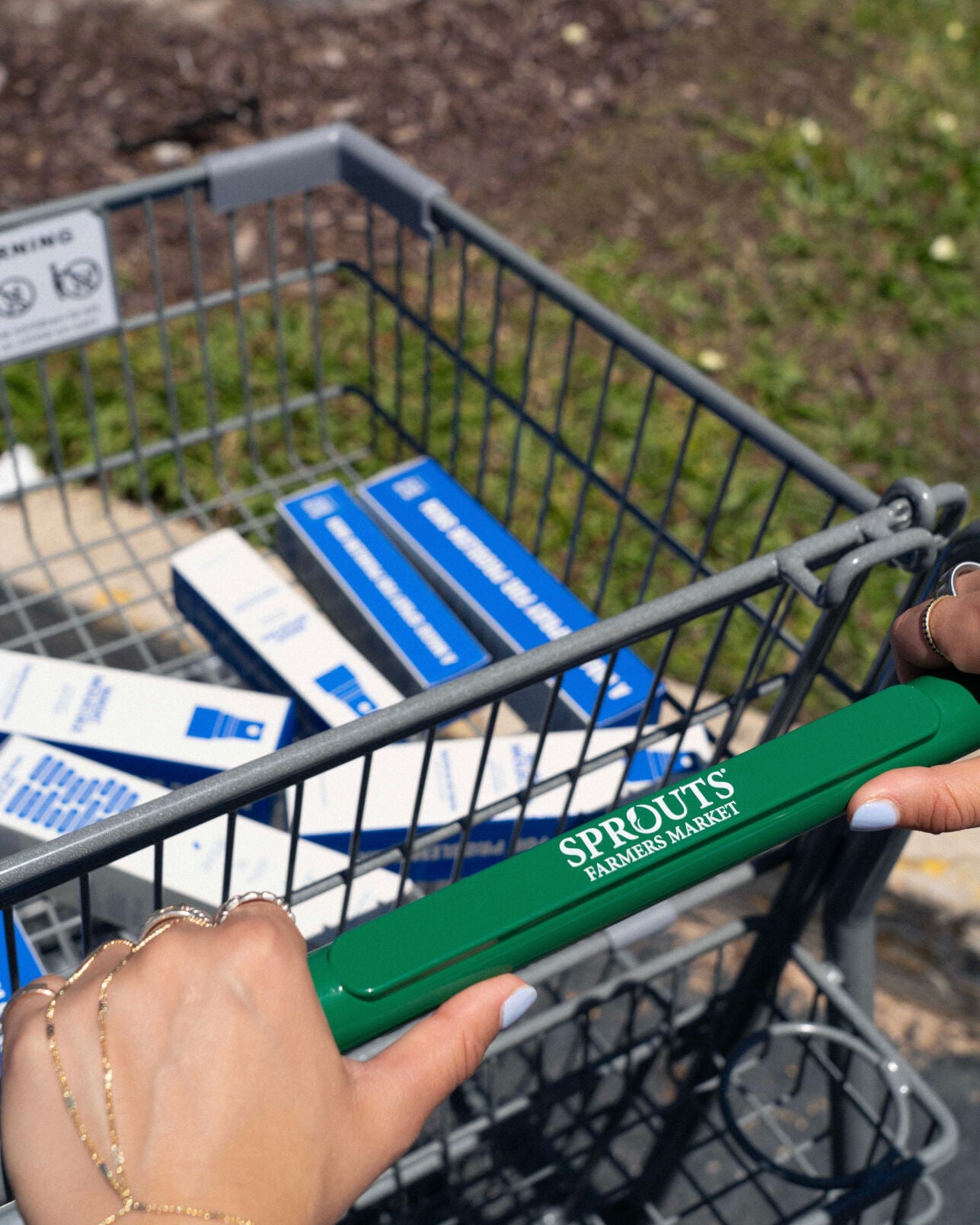 Magic Molecule Brings Hypochlorous Acid to Sprouts Farmers Market's ...