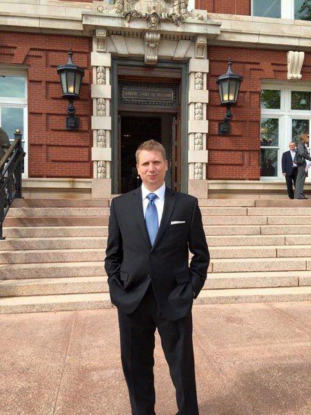 Derek Snyder: Globe editorial betrays failure to understand protesters ...