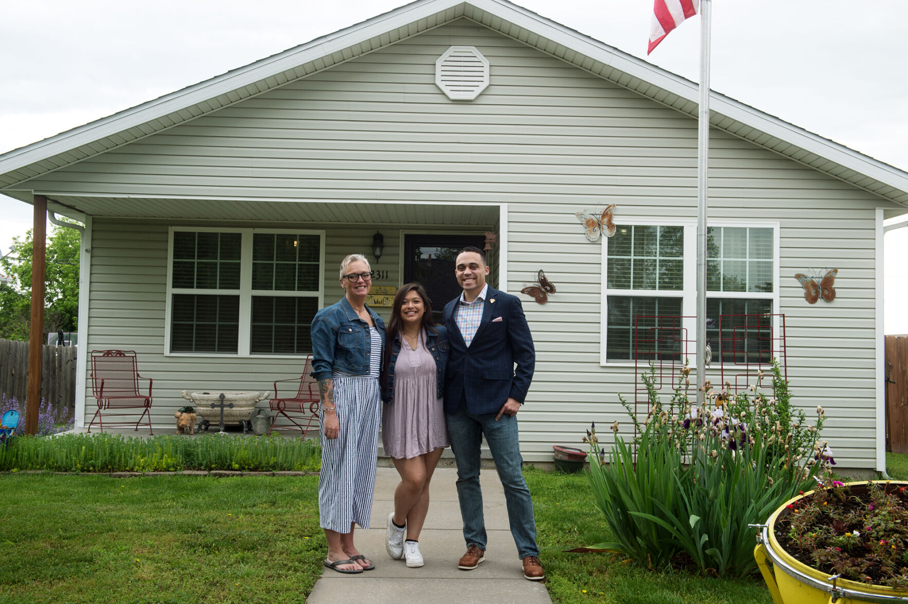Habitat for Humanity responded, grew after tornado struck Joplin ...
