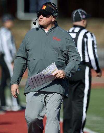 Tim Beck announces resignation as Pittsburg State football coach ...