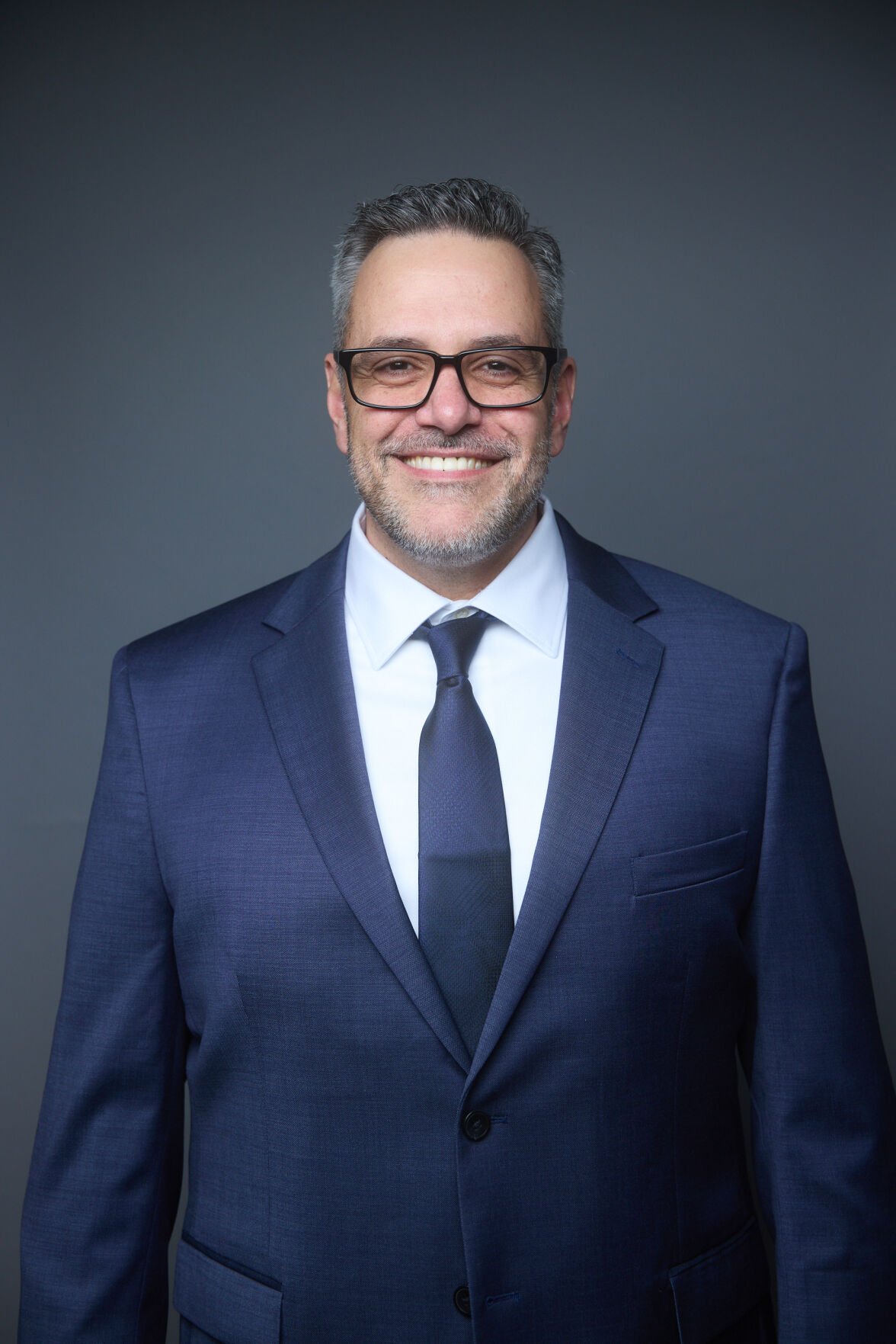 Future in Tech Promotes Jeff Vaccaro to Vice President of Software ...