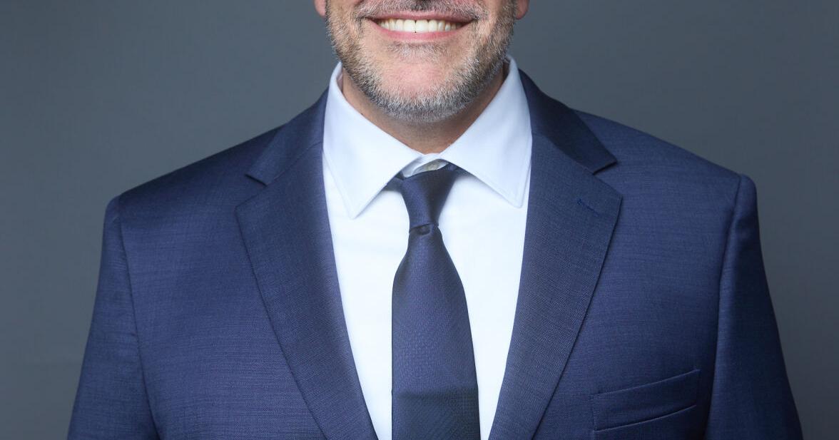 Future in Tech Promotes Jeff Vaccaro to Vice President of Software ...