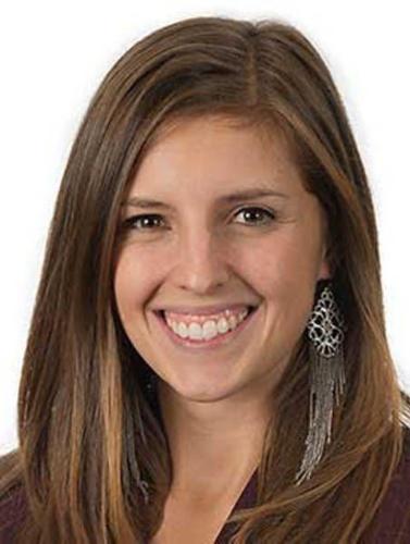 Lindsey Stevenson: Trails build more than physical health | Local News ...