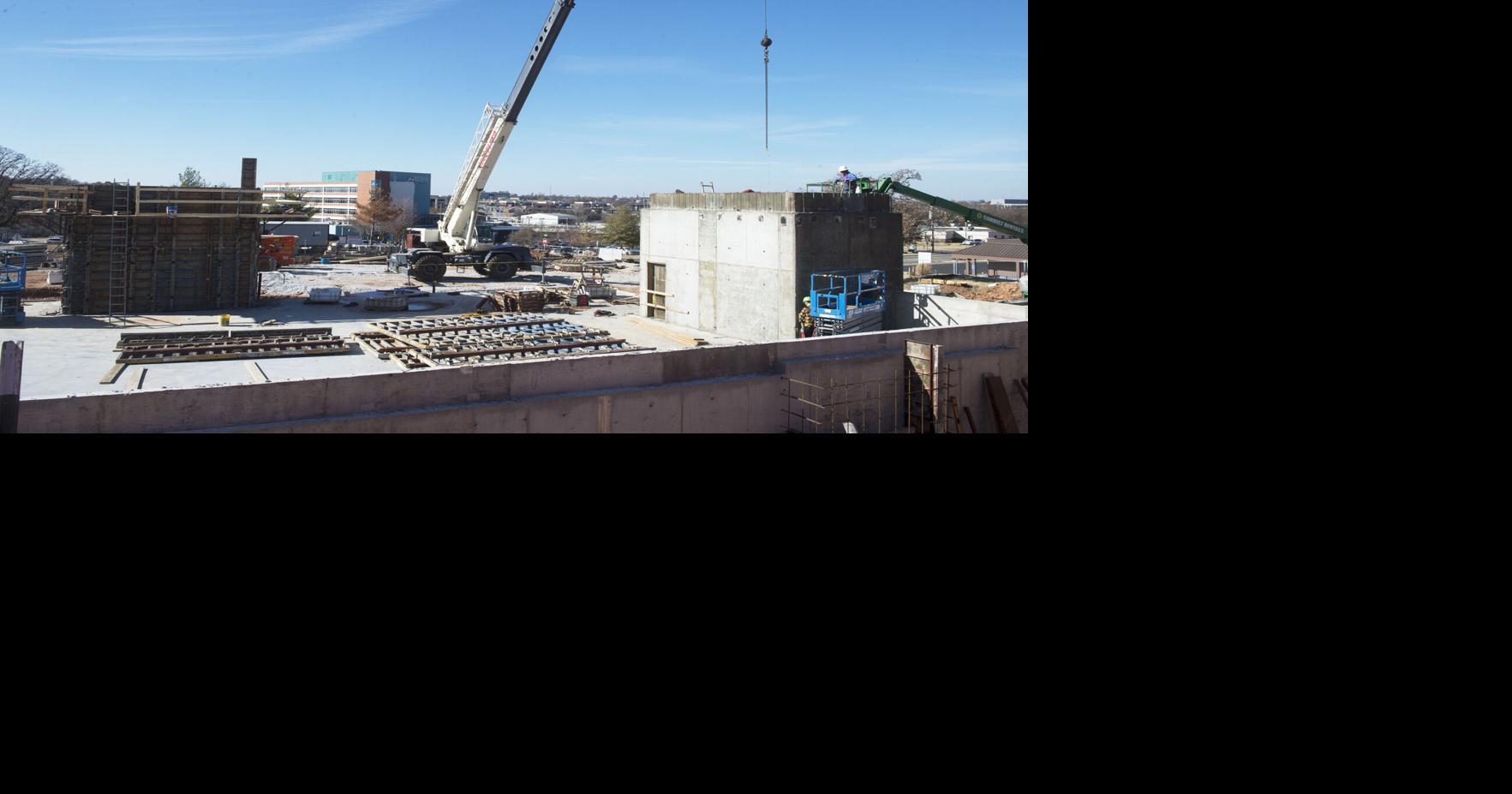 Joplin construction tops $224 million during latest fiscal year | Local ...