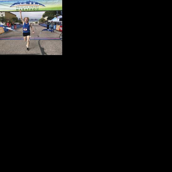 After winning Colorado Springs marathon, runner wants to try ...