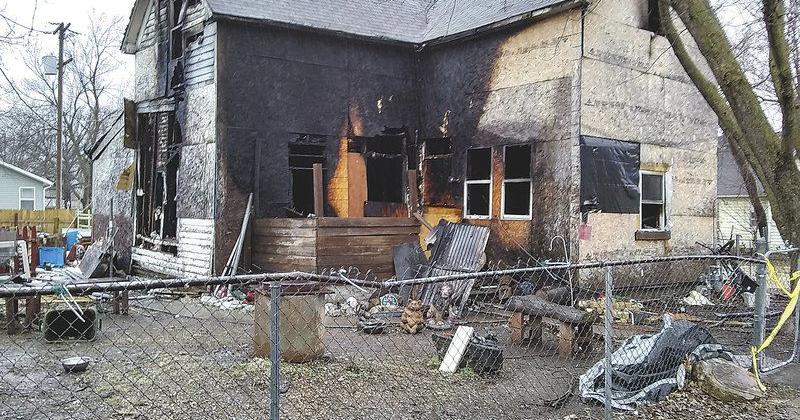 Webb City siblings save parents’ lives during house fire | Local News ...
