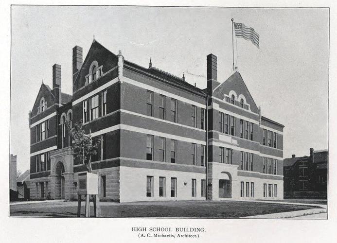 Bill Caldwell: Self-taught August Michaelis became Joplin's premier ...