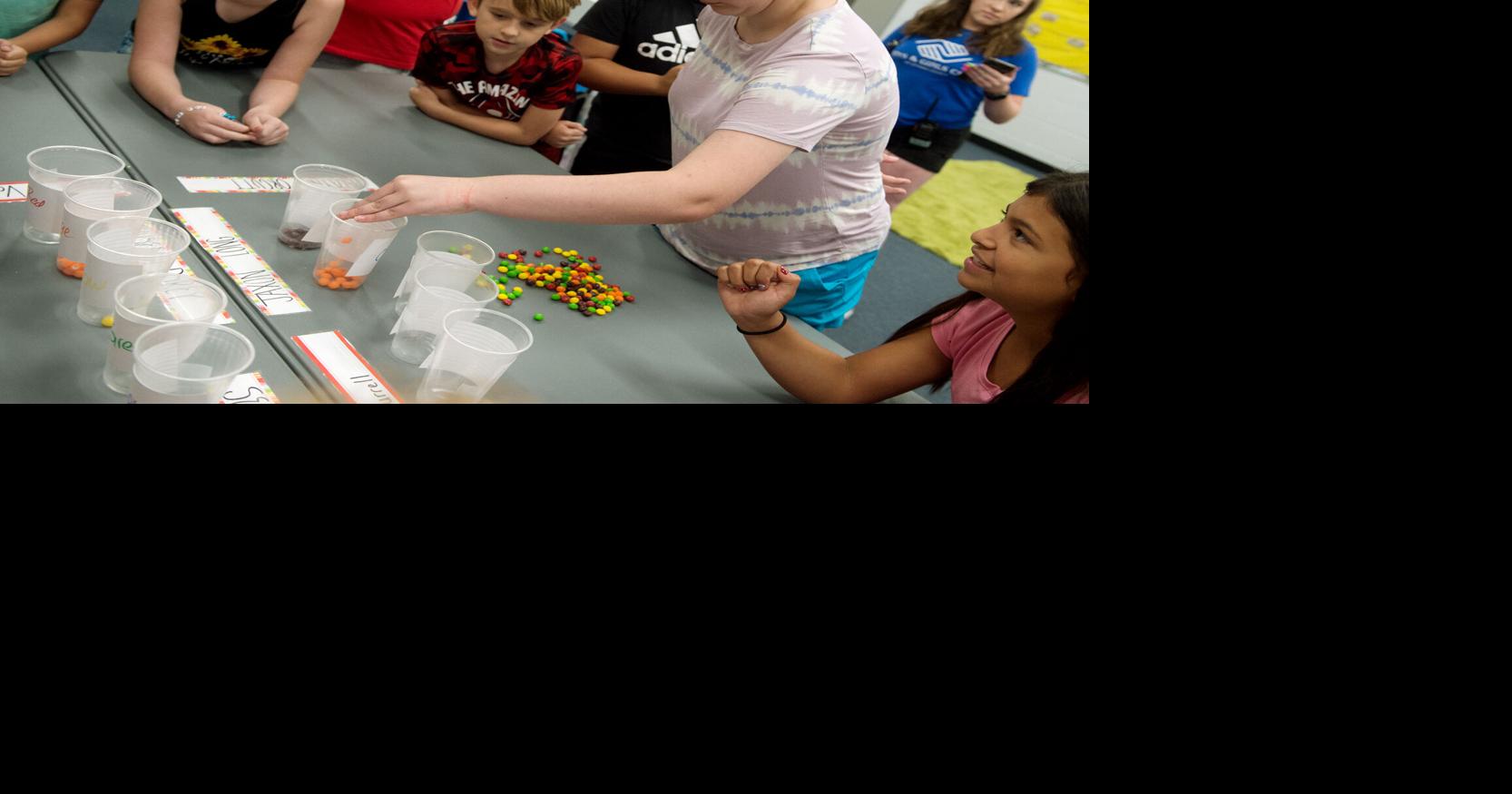 Ottawa County Boys & Girls Club providing safe space for teens at new ...
