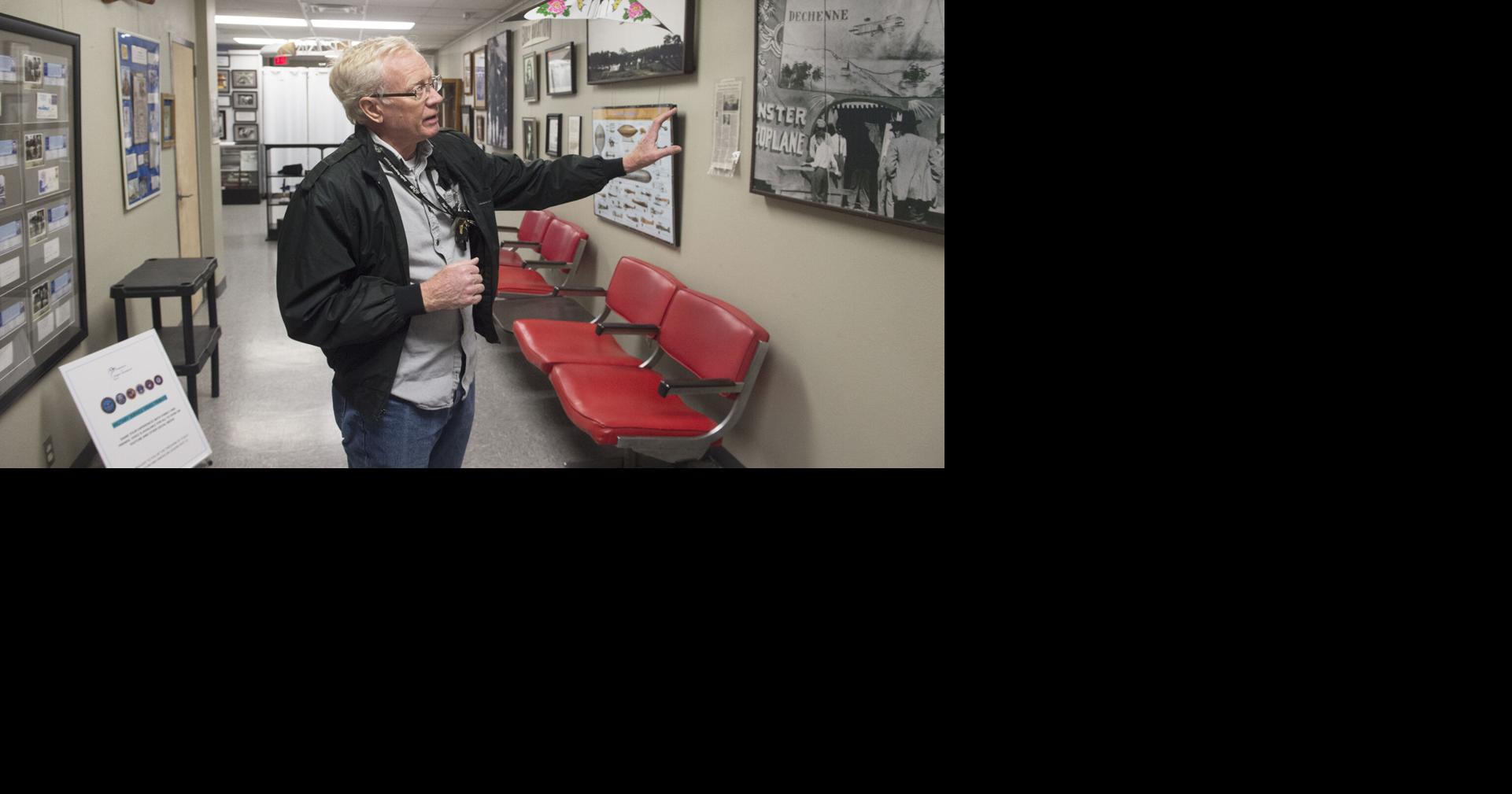 Joplin Freedom of Flight Museum to host soft opening | Local News ...
