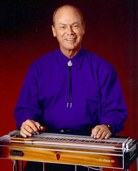 Bill Caldwell: Tom Brumley was legendary steel guitarist | News ...