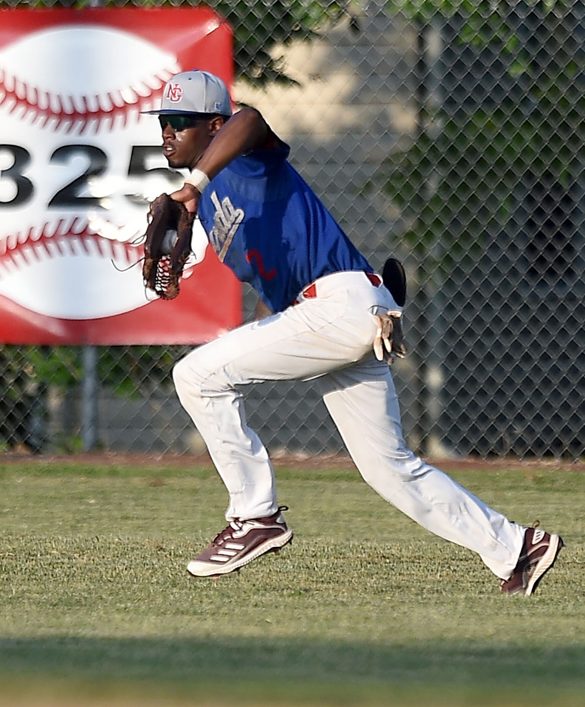 Former Royal pitcher leading Nevada Griffons this summer | Local Sports ...