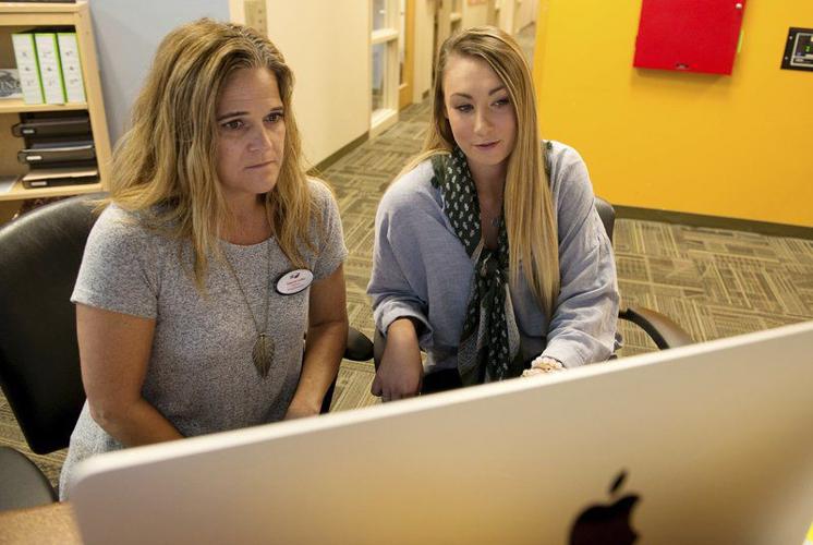 Social support: Joplin pupils bolstered by help from MSSU students | Local News | joplinglobe.com