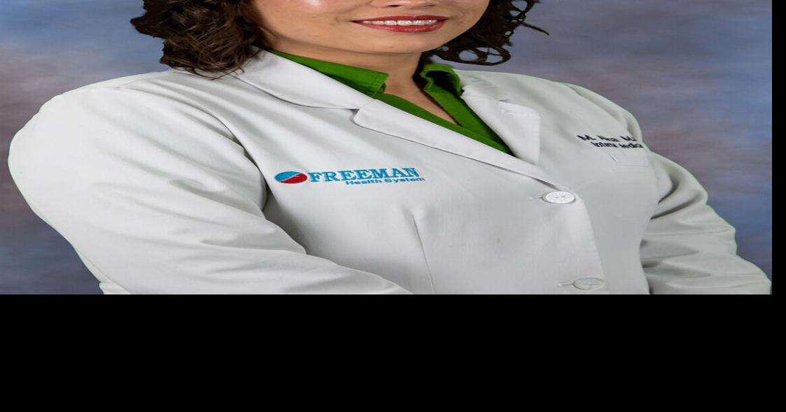 Freeman adds internal medicine physician at Neosho | News | joplinglobe.com