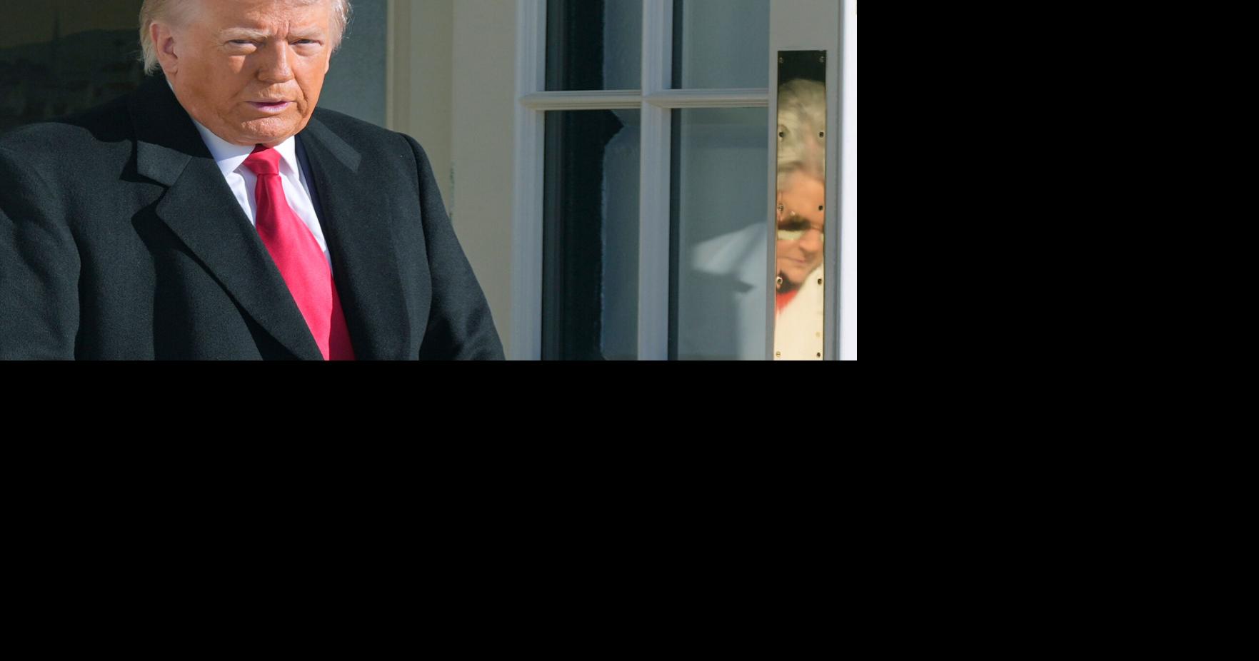 Trump visits Ford plant and defends his tariffs, hoping to counter ...