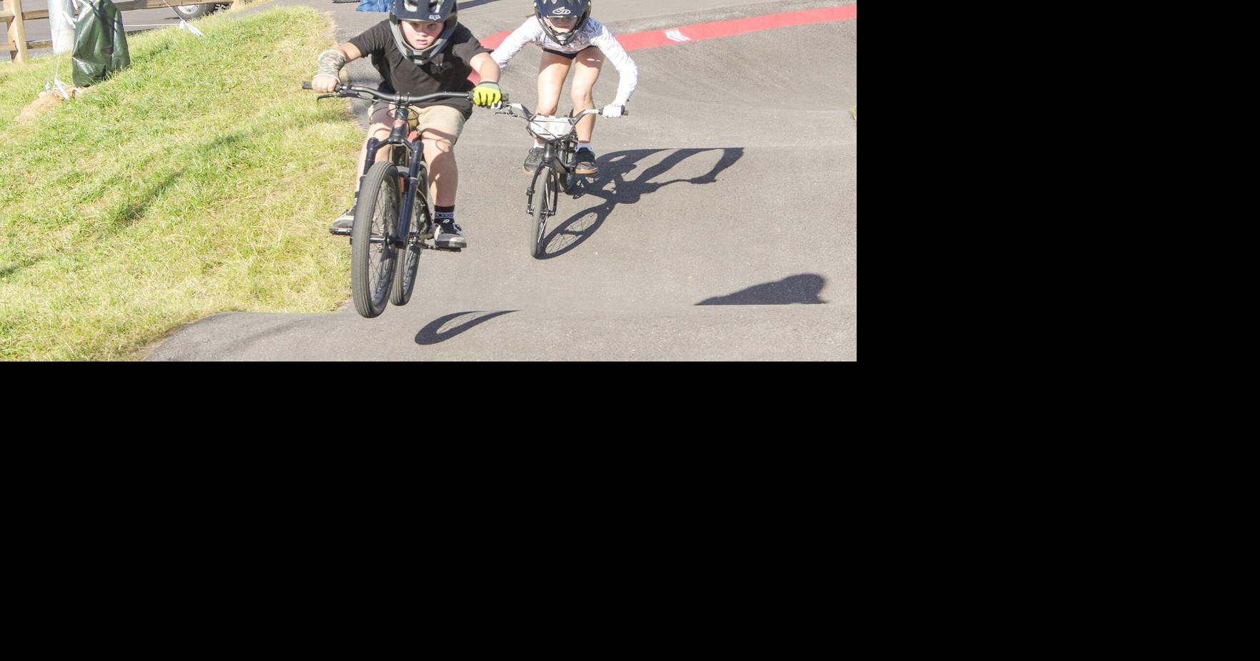 Joplin Globe Outdoor Pick of the Week: MOmentum Bike Park | Sports ...