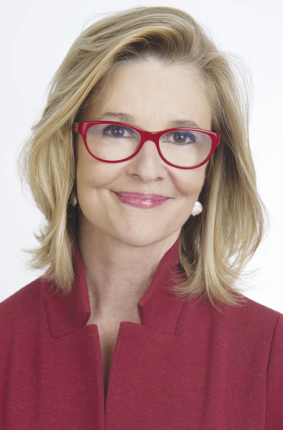 Kathleen Parker: Why we need to see faces again | Columns | joplinglobe.com