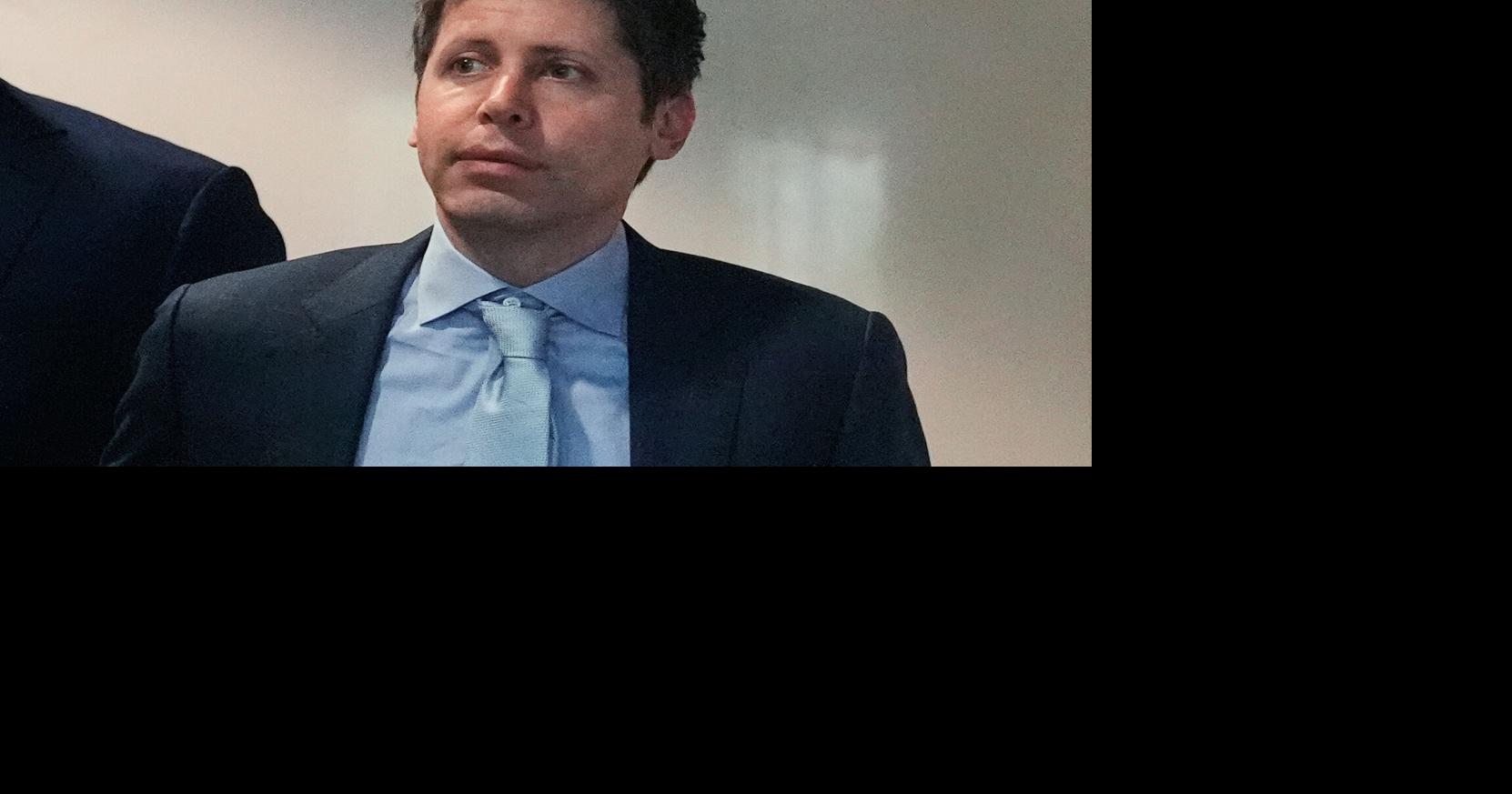 Florida sues OpenAI and CEO Sam Altman, claiming company concealed ...