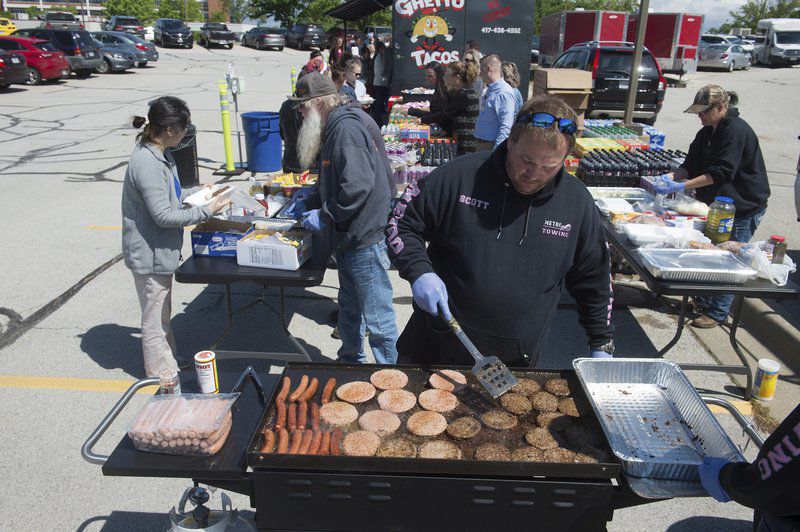 Ghetto Tacos, Metro Towing to Freeman: 'Lunch is on us' | Local News ...