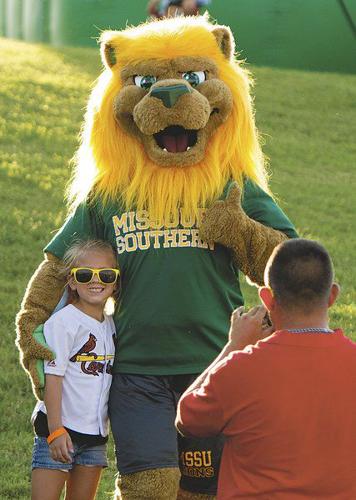 MSSU student creates foundation to award scholarships to others | Local ...