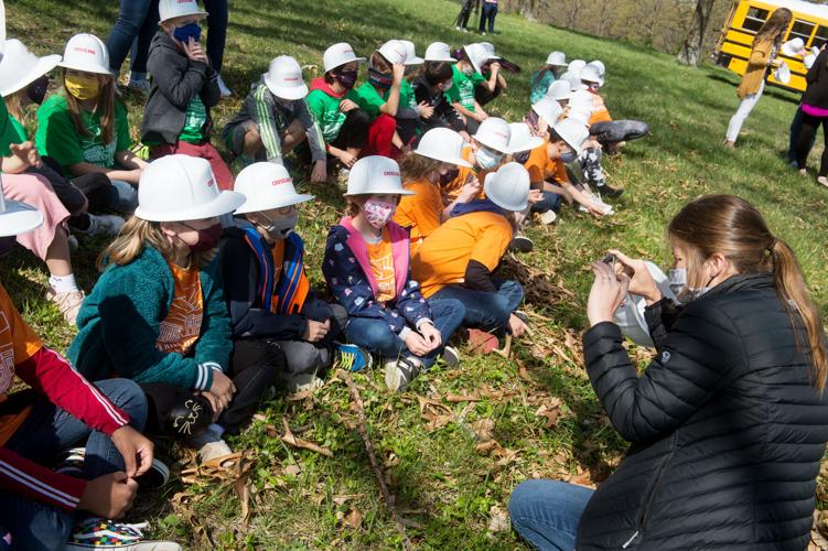 Joplin School District breaks ground on new Dover Hill Elementary ...