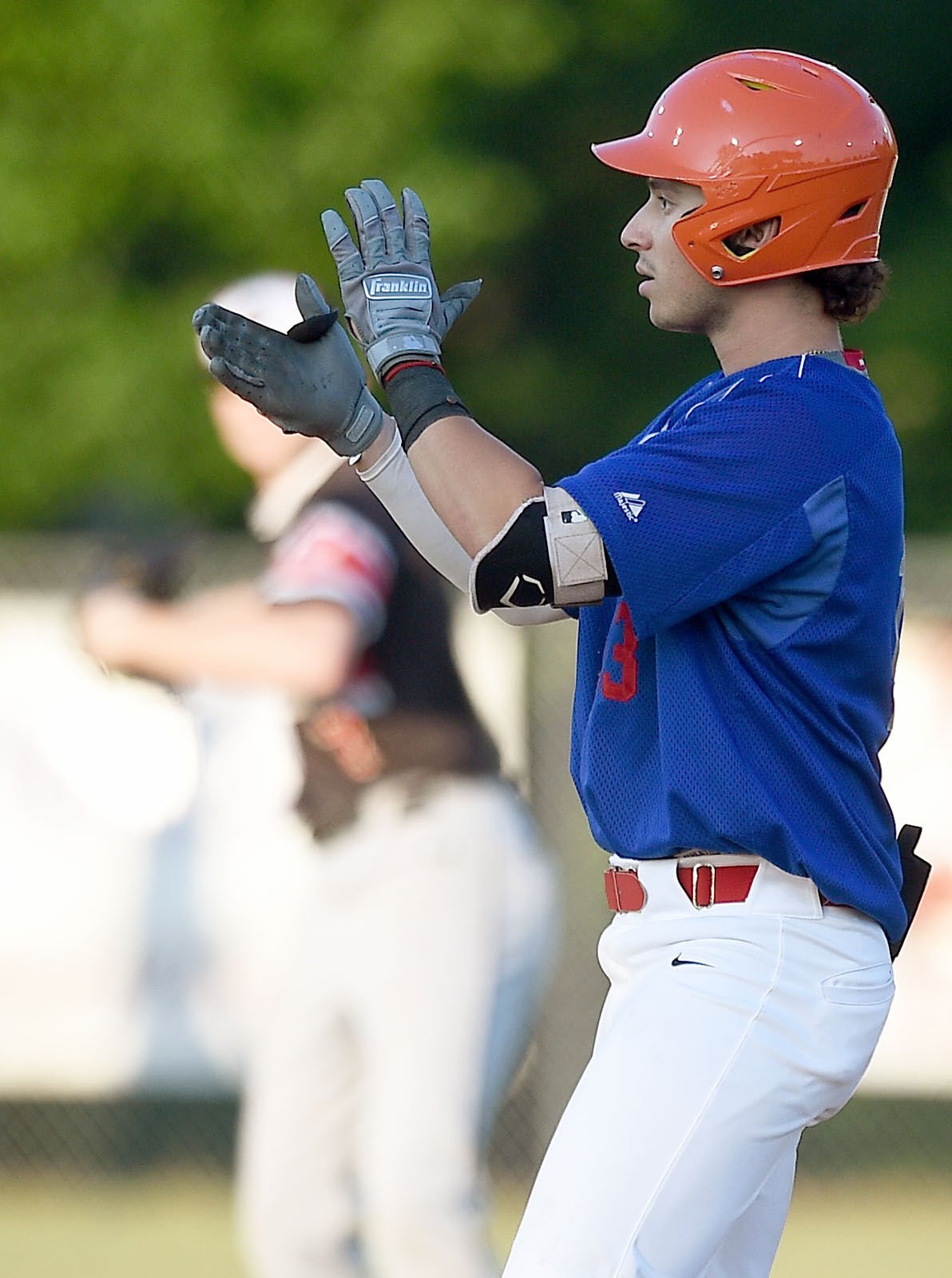 Former Royal pitcher leading Nevada Griffons this summer | Local Sports ...