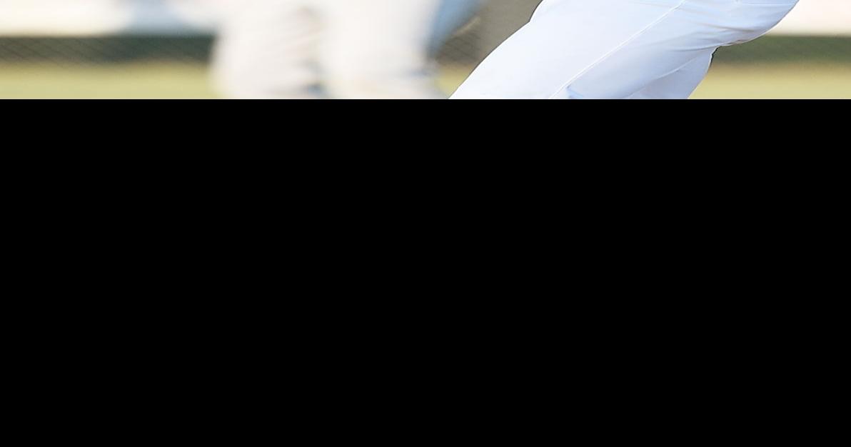 Former Royal pitcher leading Nevada Griffons this summer | Local Sports ...