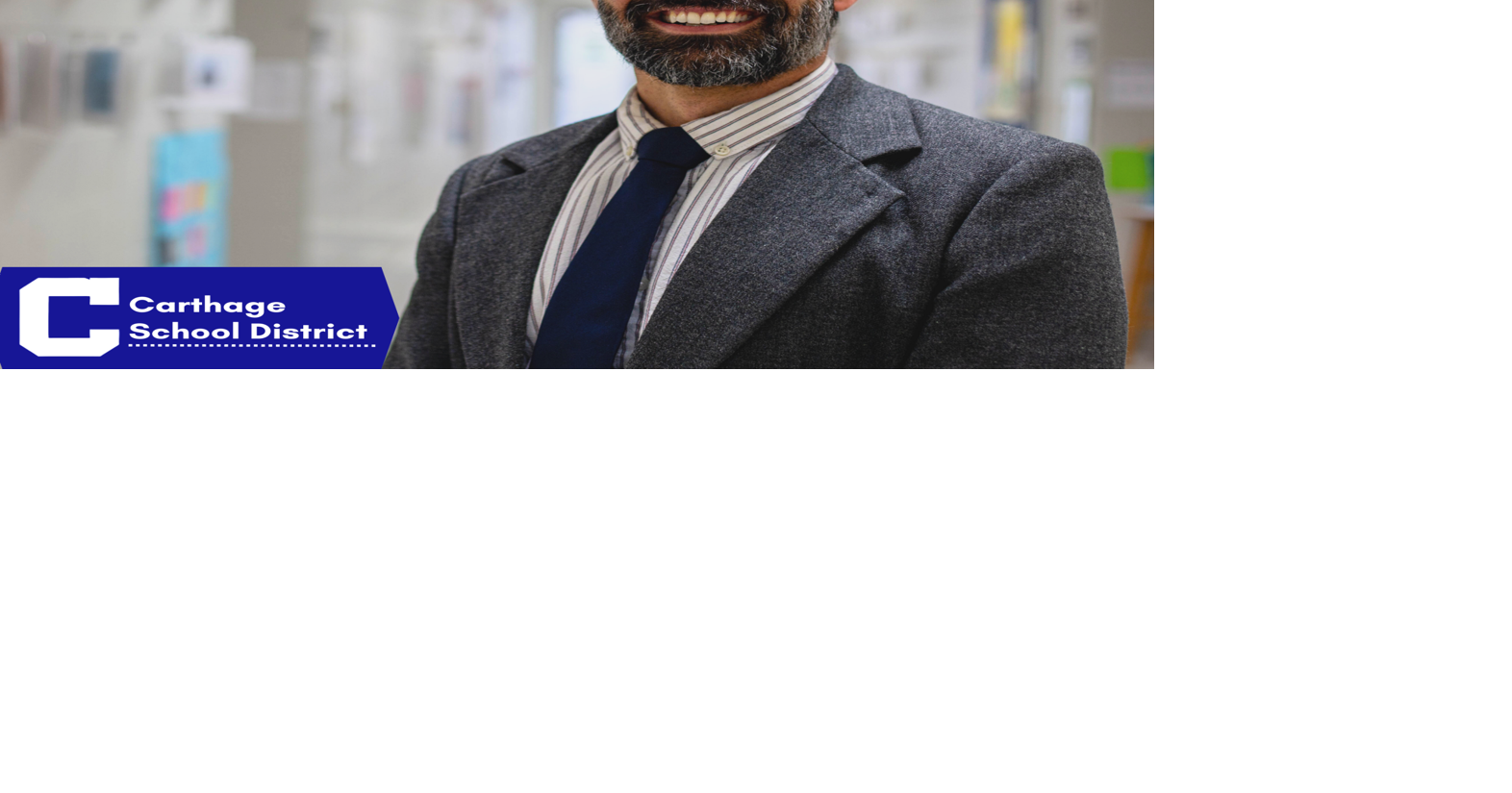 Jason Vance named assistant principal of Columbian, Steadley elementary ...