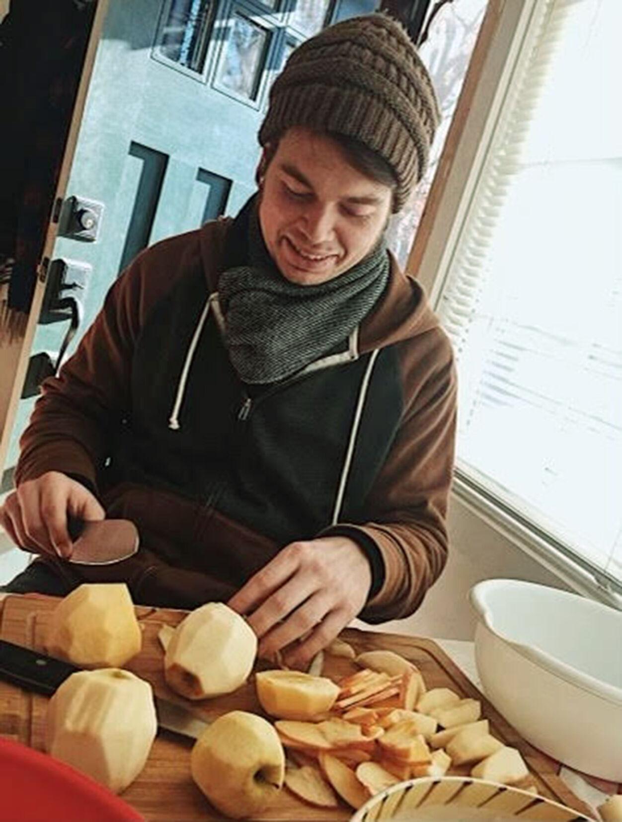 Sister seeks to make David Ingle's death 'catalyst for change' | Local ...